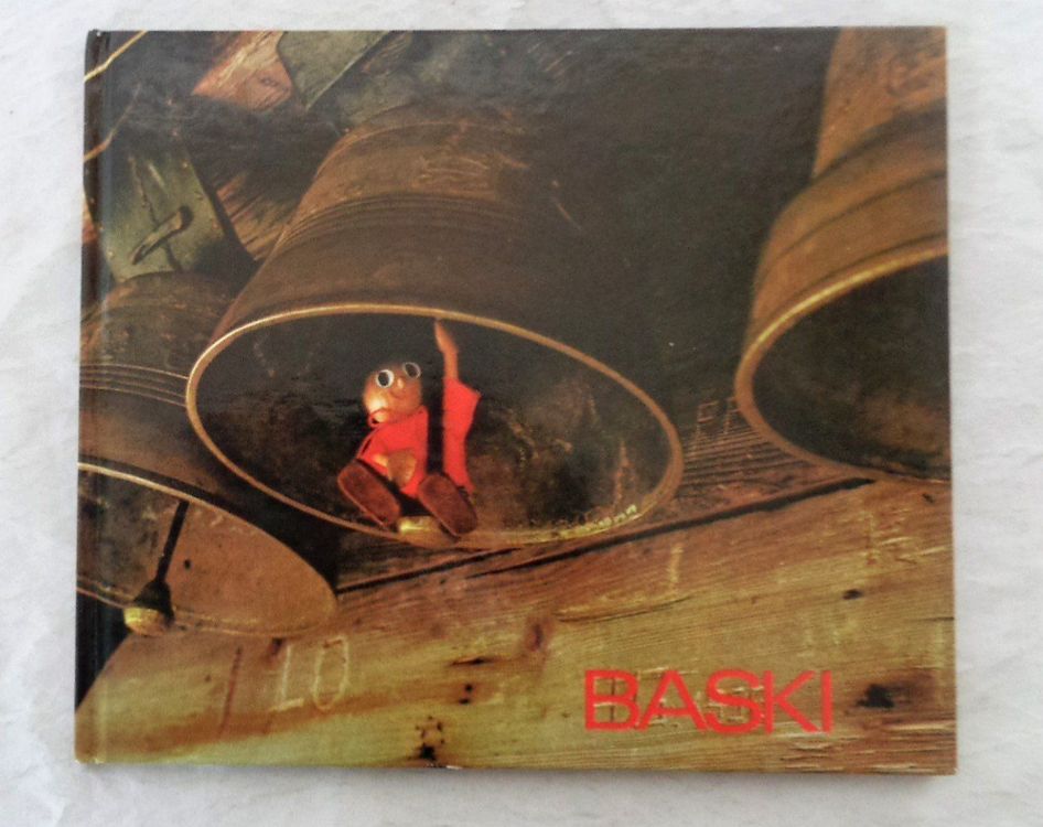 Baski auf der Alp / Bilderbuch 70er Jahre ab Fr. 10.- | Kaufen auf Ricardo Baski auf der Alp / Bilderbuch 70er Jahre ab Fr. 10.- | Kaufen auf Ricardo