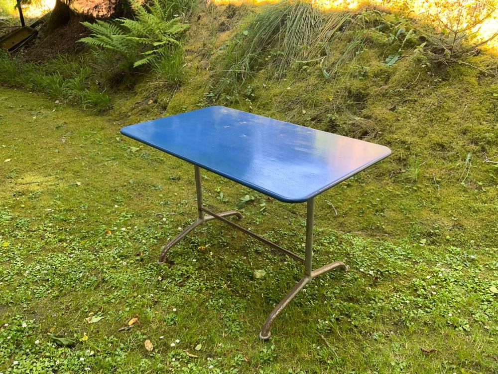 Bigla Tisch (Gebraucht) in Willisau für CHF 250 – nur Abholung auf ...