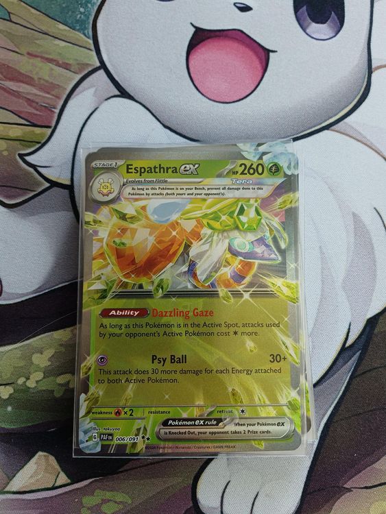 Espathra ex (Gebraucht) in Altstätten SG für CHF 3.5 – mit Lieferung ...