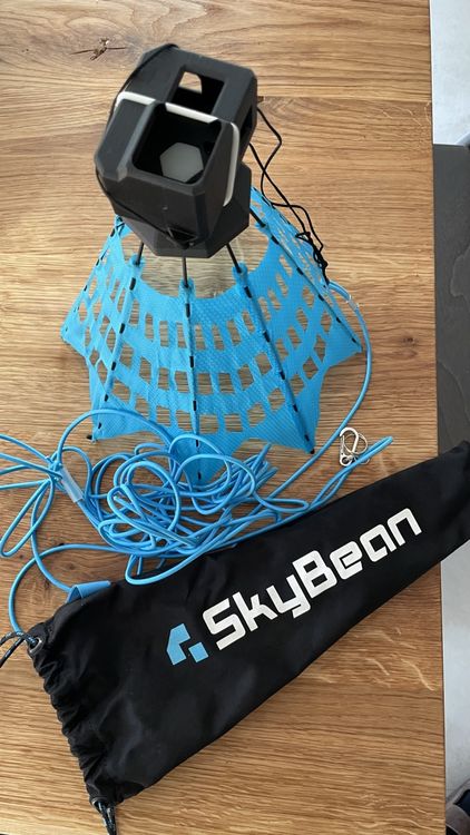 Skybean Chase Cam (Gebraucht) in Heimiswil für CHF 60 – mit Lieferung ...