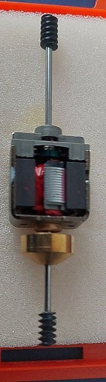 Motor für Lok Spur N | Kaufen auf Ricardo
