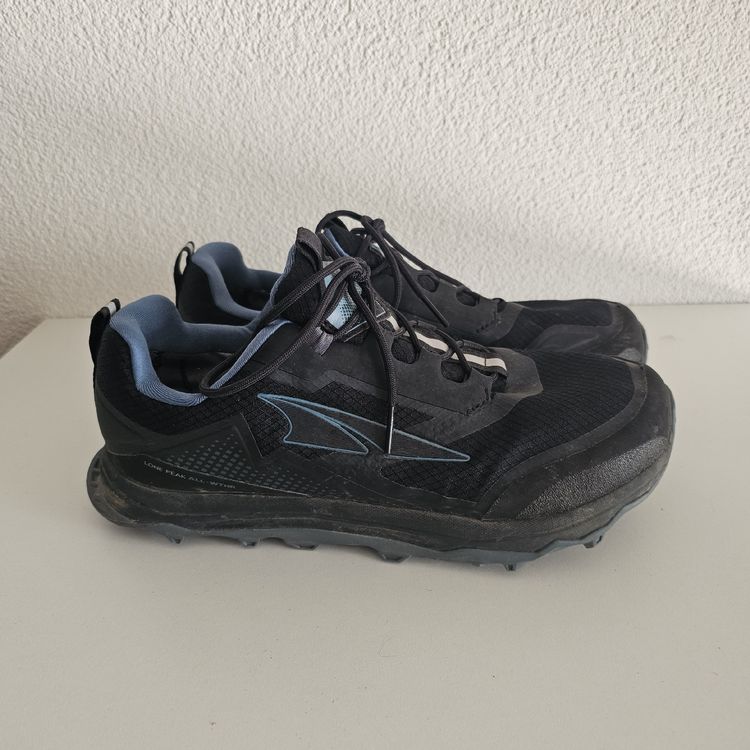 Altra Lone Peak 4.5 Women's Trail Running Shoes, 41 (Gebraucht) in ...