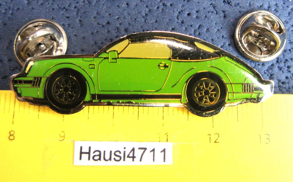 2NÄGEL-PIN PORSCHE 911 5cm LLAANNGG | Kaufen auf Ricardo