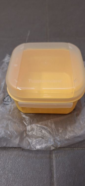 Tupperware, mini signature, 450ml (Neu und originalverpackt) in Lussery ...
