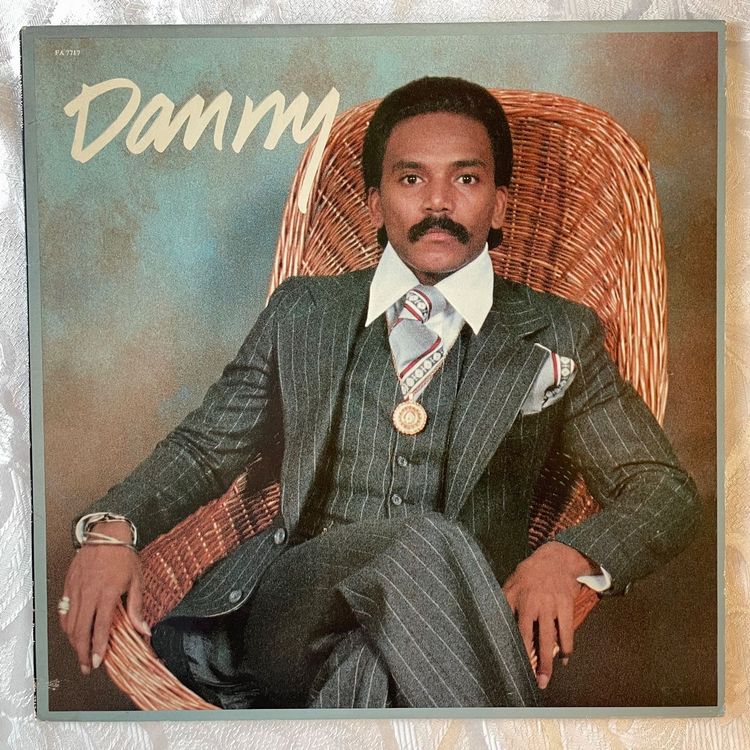 DANNY JOHNSON - INTRODUCING DANNY JOHNSON | Kaufen auf Ricardo