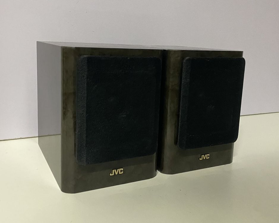 JVC SP ux1000gr Lautsprecher 4Ω Ohm (Gebraucht) in Winterthur für CHF ...