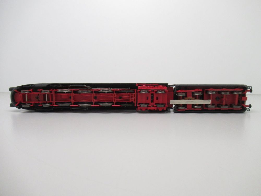 Brawa 0633 Dampflok BR 06 mit Sound AC Digital H0 (Gebraucht) in Basel ...