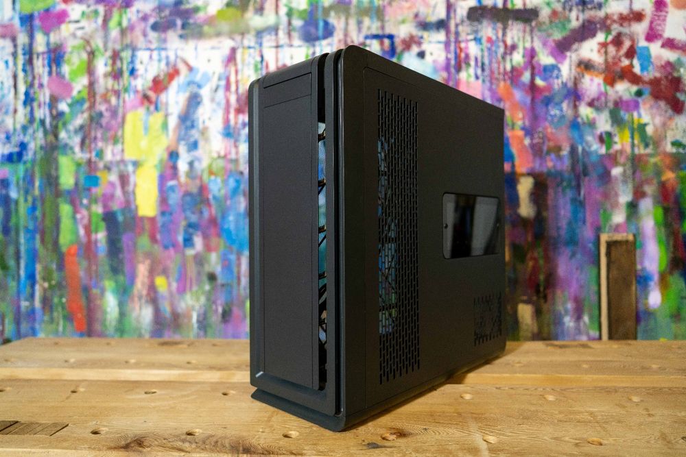 Phanteks Enthoo 719 (Gebraucht) in Murg für CHF 50 – nur Abholung auf ...