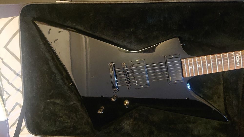 Esp Ltd EX 250 (Gebraucht) in Killwangen für CHF 293 – mit Lieferung ...
