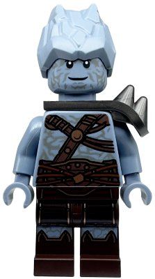 Lego Marvel Super Heroes - Korg ( Neu ) | Kaufen auf Ricardo