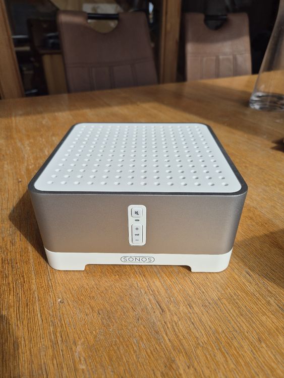 Sonos ZonePlayer ZP120 (Generation 1) | Kaufen auf Ricardo