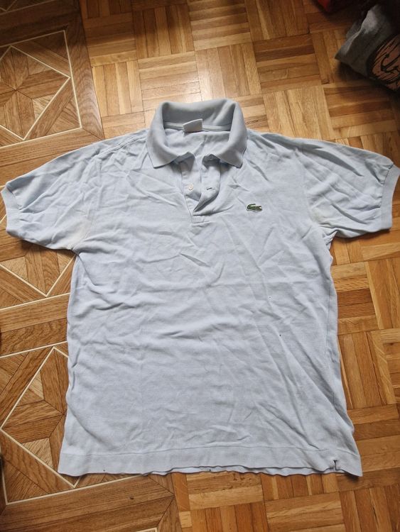 Polo Lacoste (Gebraucht) in Cugy VD für CHF 25 – mit Lieferung auf Ricardo kaufen