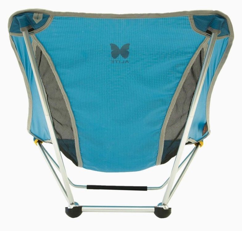 alite designs Mayfly chair, camping Sthul, chaise pliable (Gebraucht ...