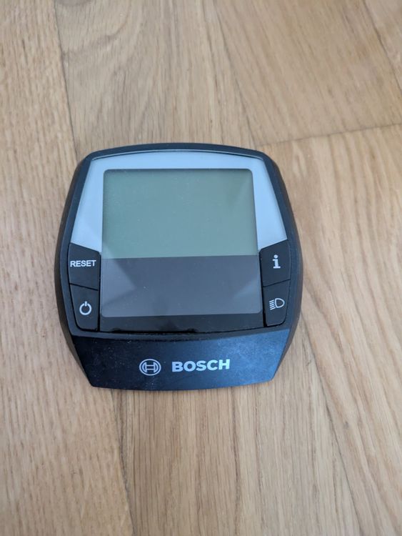 Bosch E-Bike Display Intuvia | Kaufen auf Ricardo