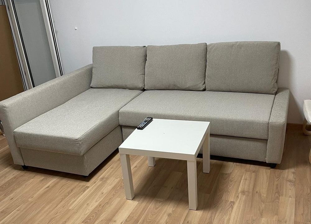 Bettsofa Ikea | Kaufen auf Ricardo