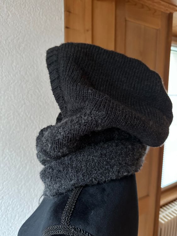 Timberland Balaclava Sturm Mütze Roger-Staub (Gebraucht) in Gümmenen ...