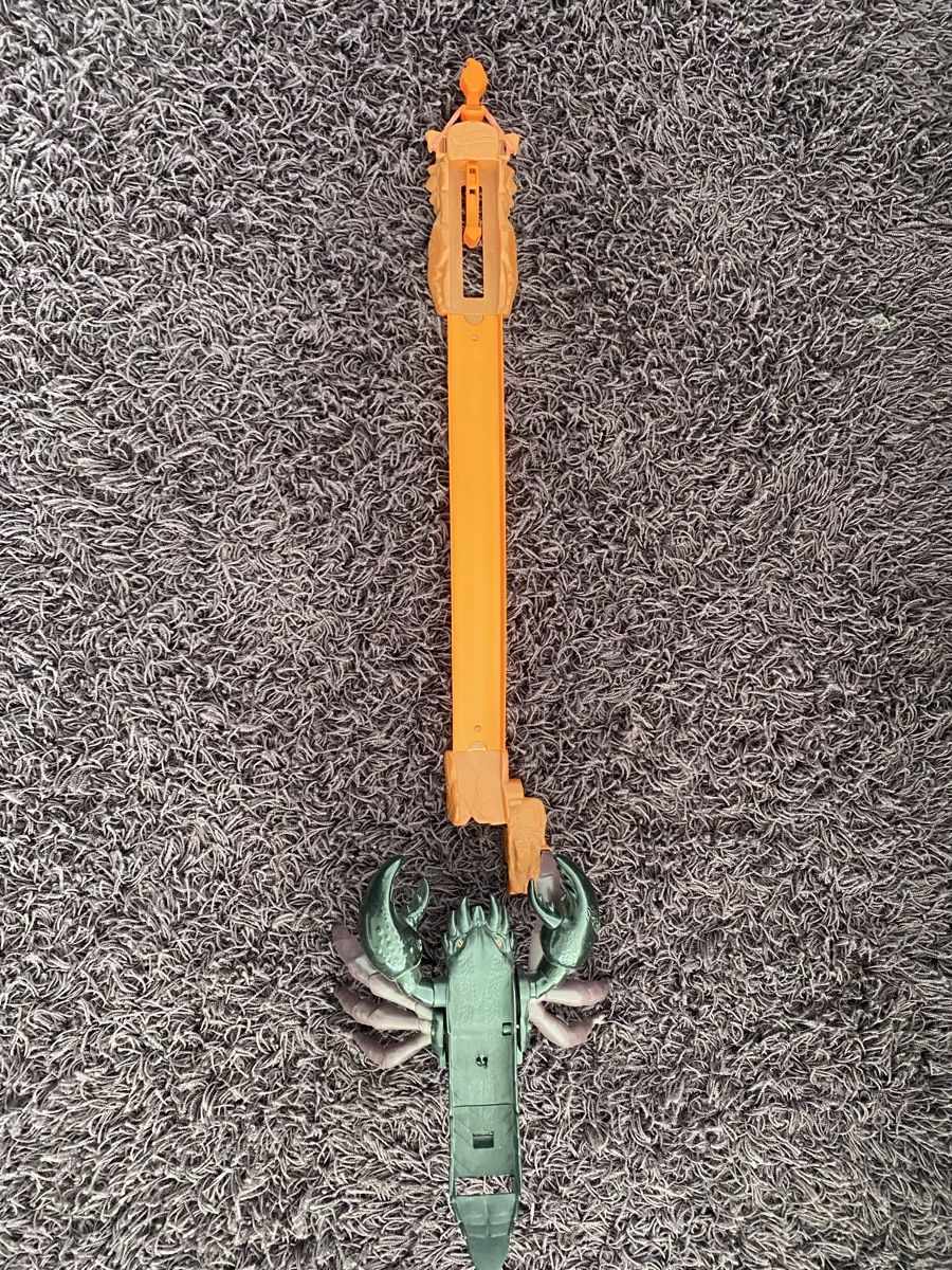Coole Hot Wheels Bahn mit Skorpion - Top Zustand! (Gebraucht) in Hinwil ...