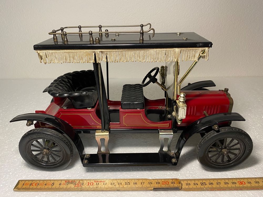 IPSWICH England vintage model cars (Gebraucht) in für CHF 30 – mit ...