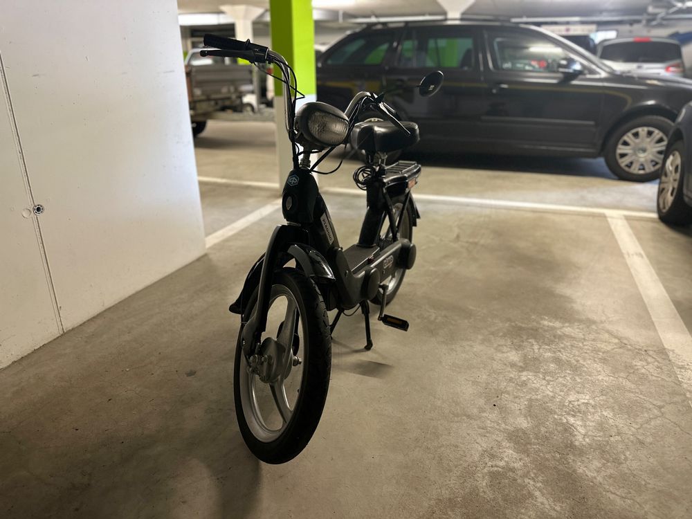 Piaggio Ciao Mix | Kaufen auf Ricardo