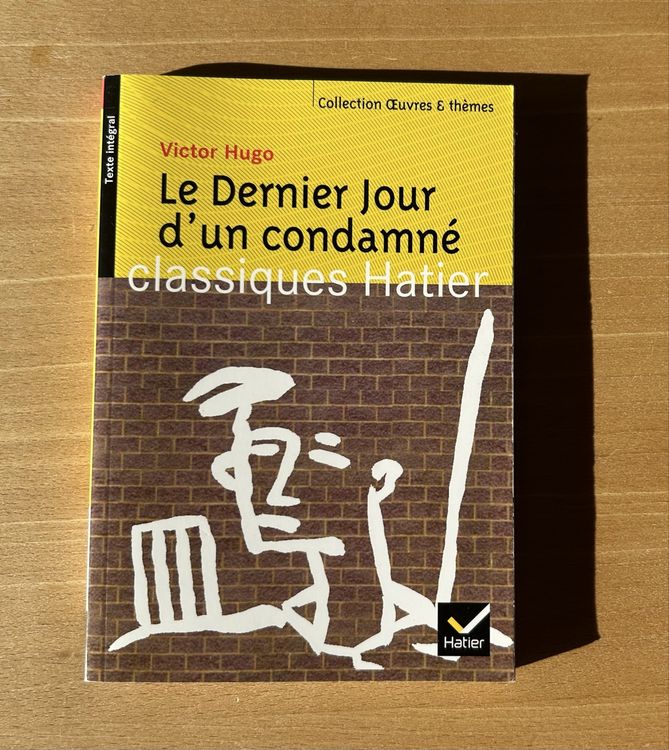 Lot de livre classique de la littérature française (17 ) (D'occasion) à ...