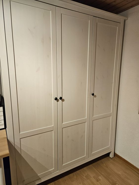 Spannende Ikea Hemnes Kleiderschrank Neupreis Ebenbildsarah5579