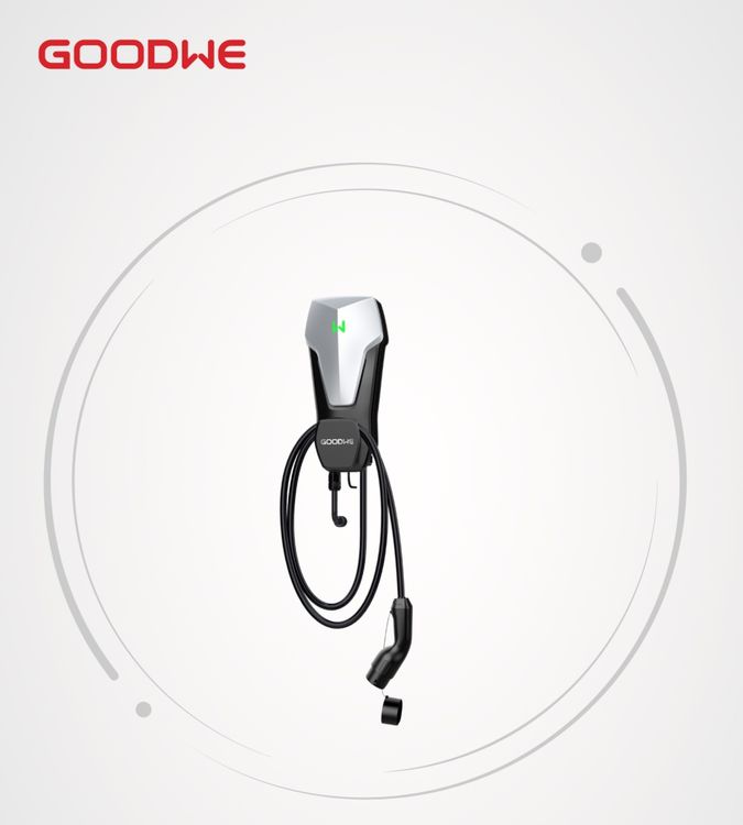 GoodWe GW22K-HCA EV Charger 22kw/32A / NEU (Neu und originalverpackt) in Zäziwil für CHF 570 ...