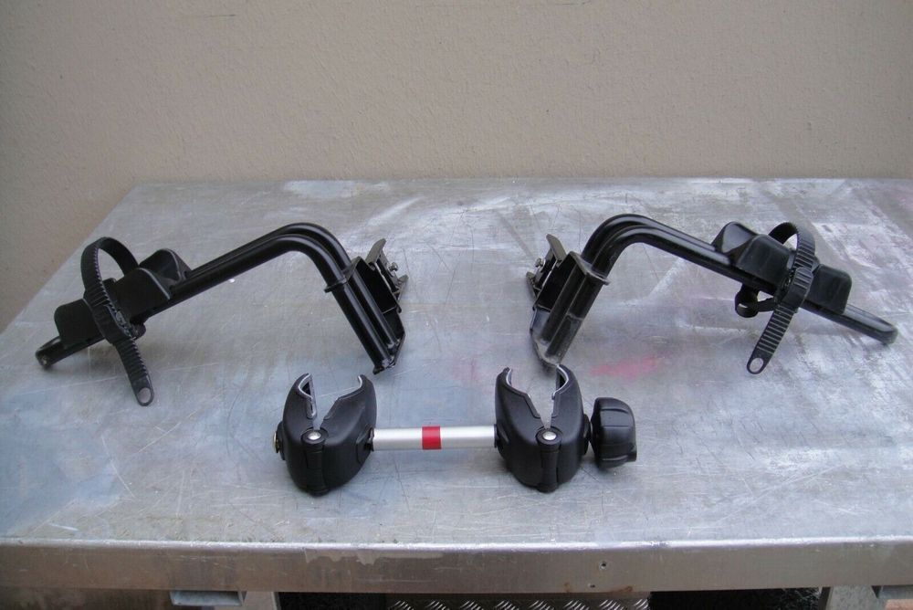 Thule Fahrradträger Erweiterung 9022 (Gebraucht) in KILLWANGEN für CHF ...