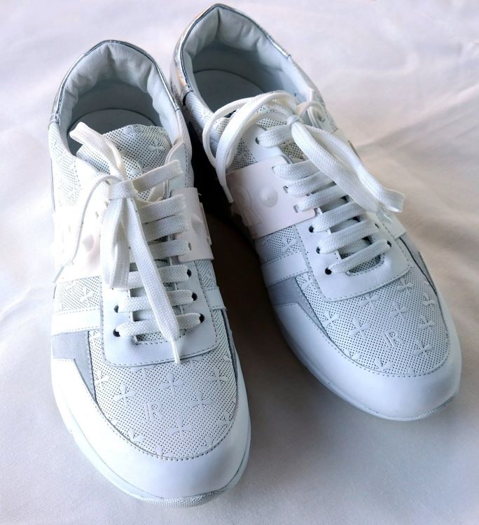 John Richmond Sneakers - Rock 'n Roll - taille 43 (D'occasion) à ...