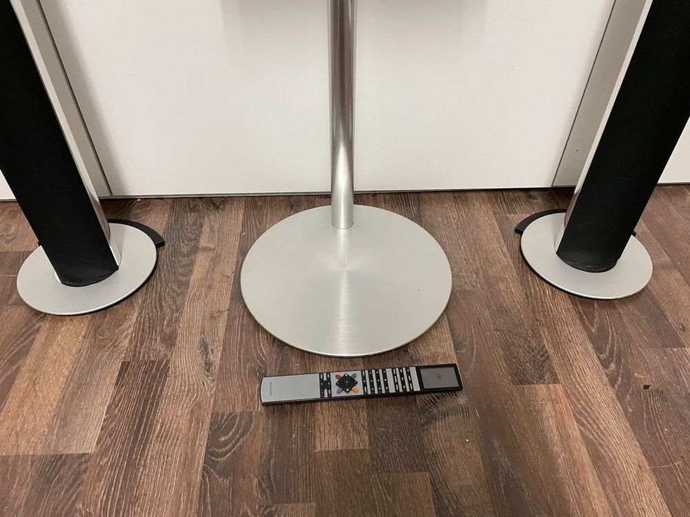 Bang & Olufsen Beosound 3200/Beolab 6000 mk2 (Gebraucht) in Wetzikon ZH ...