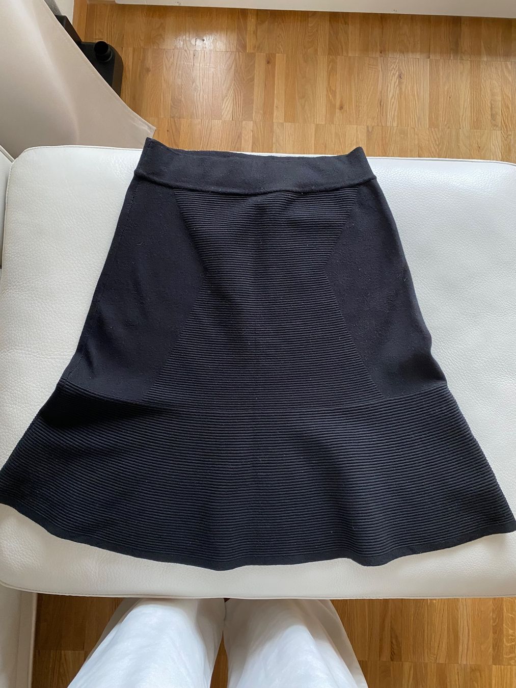 Hugo Boss Strickrock, Grösse S (Gebraucht) in Küsnacht ZH für CHF 1 ...