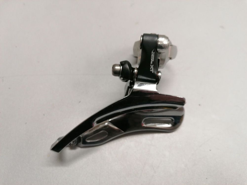 Shimano XT M737 Umwerfer (Gebraucht) in Seon für CHF 15 – mit Lieferung auf Ricardo kaufen