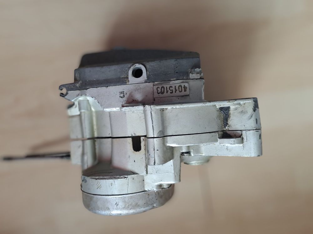 PUCH CONDOR X30 NL NS MOTOR (Gebraucht) in La brillaz für CHF 244 – mit ...