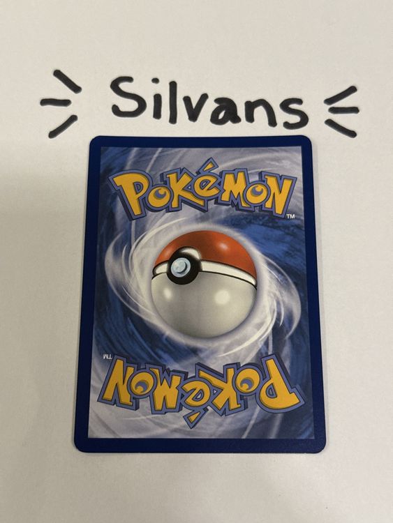 Sylveon Holo 040/131 Prismatic Evolutions Englisch (Neu (gemäss ...