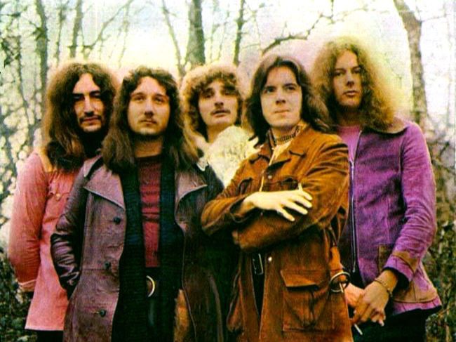 Uriah Heep - Salisbury CD - Hard Rock - top zustand (Gebraucht) in Muri ...