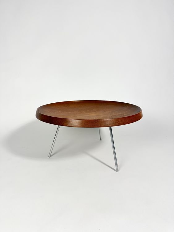 Hans Weger Fruit Bowl Johannes Hansen Teak JH586 50er Design (Gebraucht ...