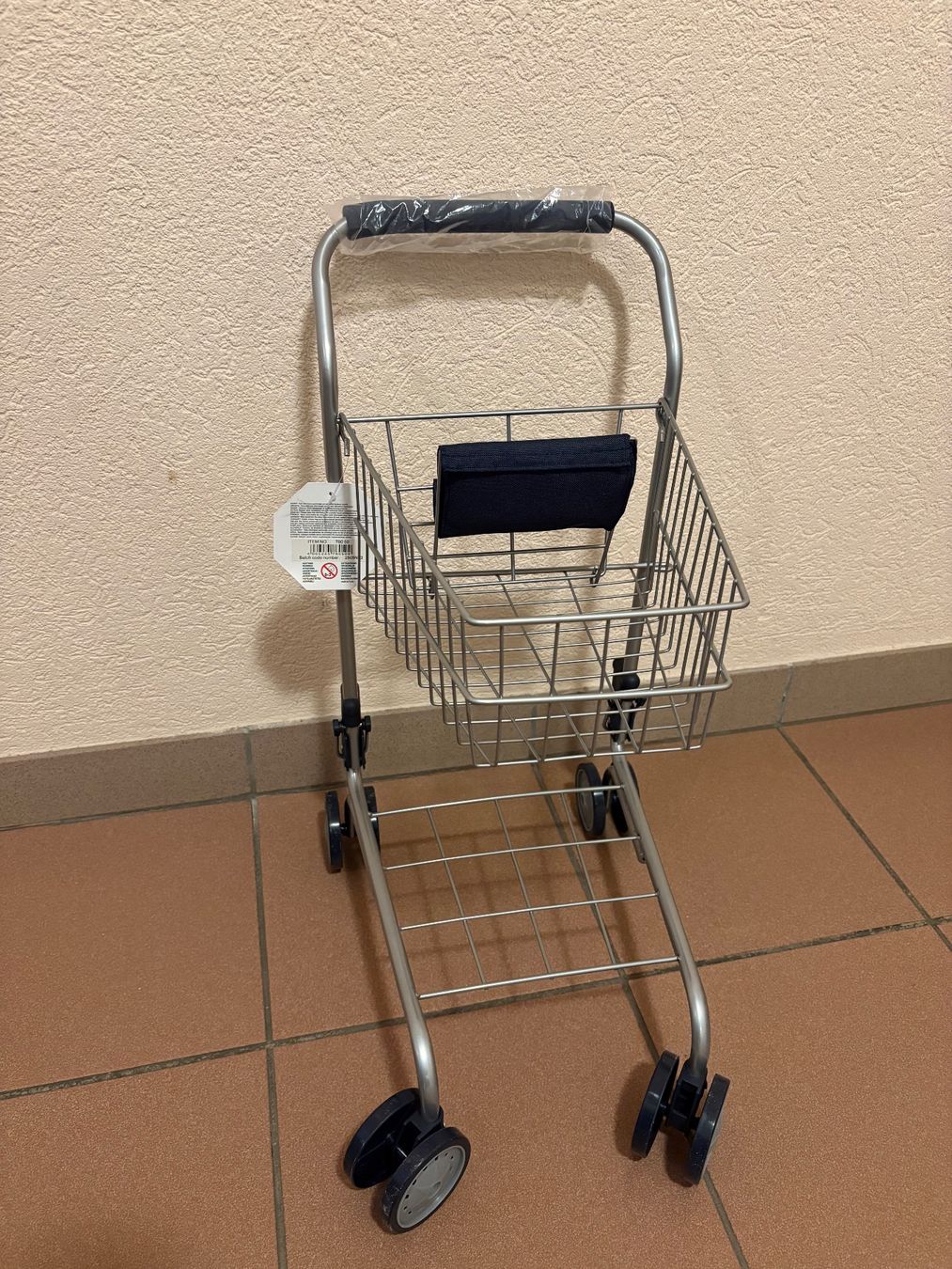 Chariot course enfant (Neuf (Voir description)) à La Rippe pour CHF 10 ...