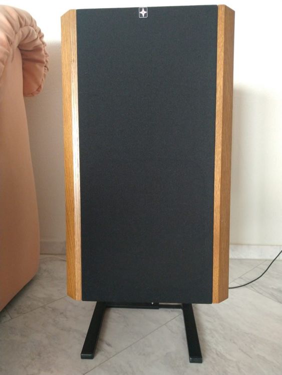 Quadral Shogun Mk II - 3-Weg Boxen (Gebraucht) in Schindellegi für CHF 80 – nur Abholung auf ...