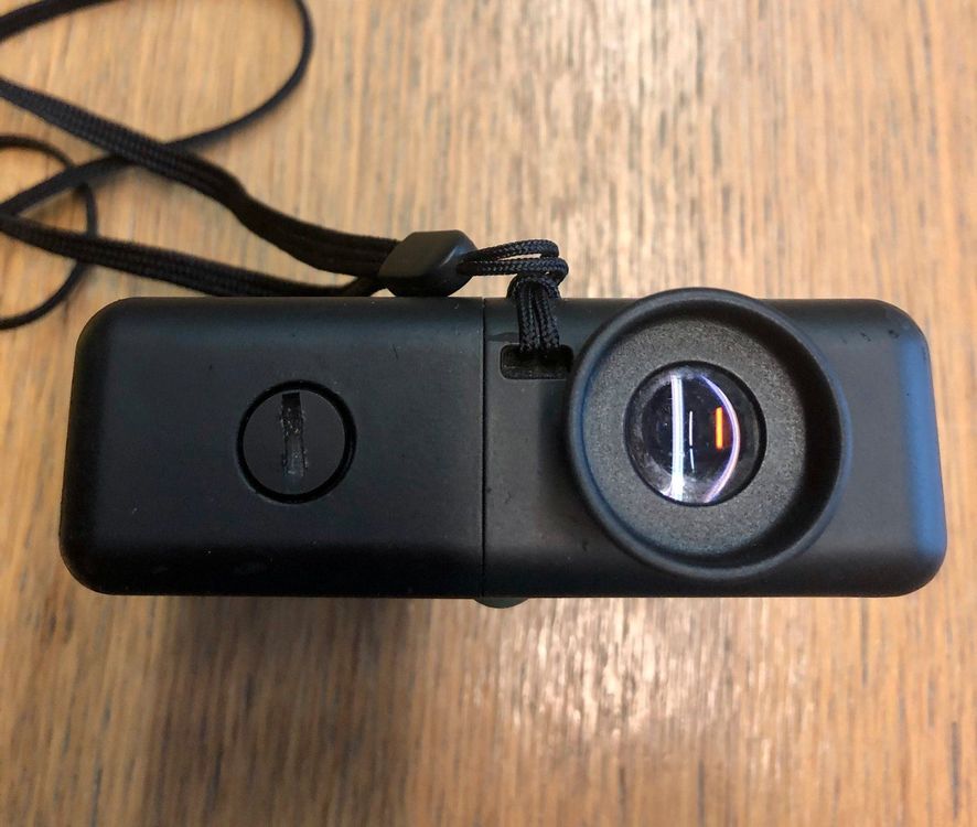 LEICA RANGEMASTER LRF 900 SCAN (Gebraucht) in für CHF 199 – mit ...