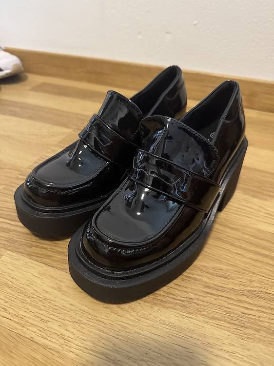 Damen Schuhe höherer absatz (Gebraucht) in Adliswil für CHF 20 – nur ...