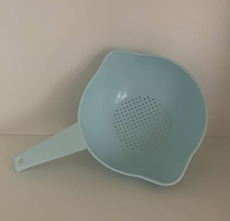 Tupperware - Sieb | Kaufen auf Ricardo