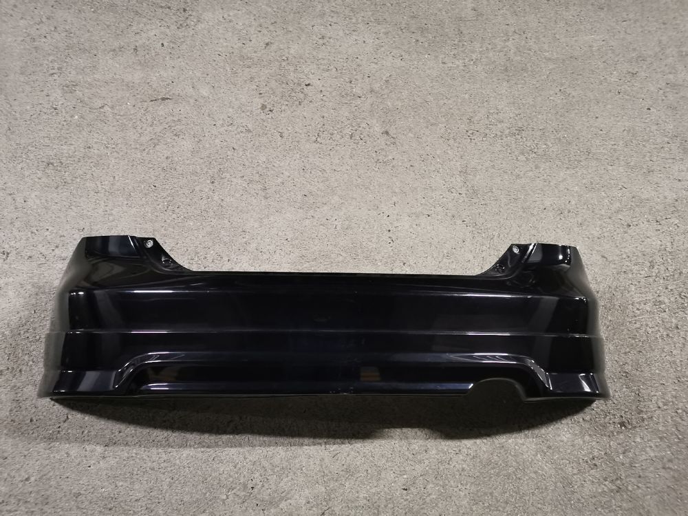 Honda Fr V Heckstosstange Sport Kaufen Auf Ricardo