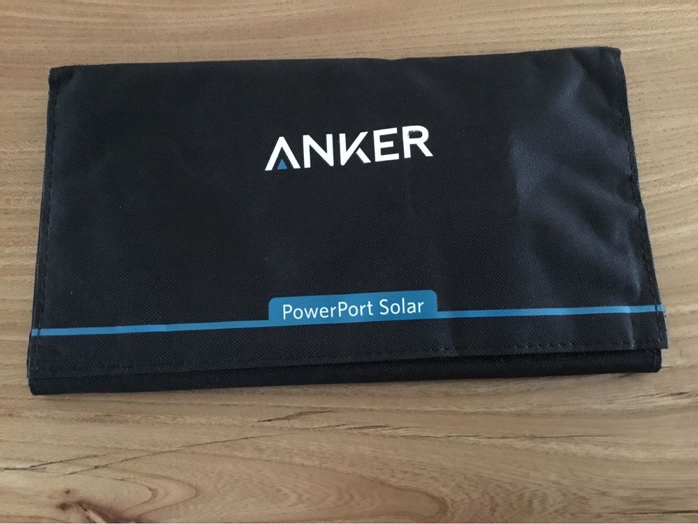 Anker 513 Solar Panel (21W) | Kaufen auf Ricardo