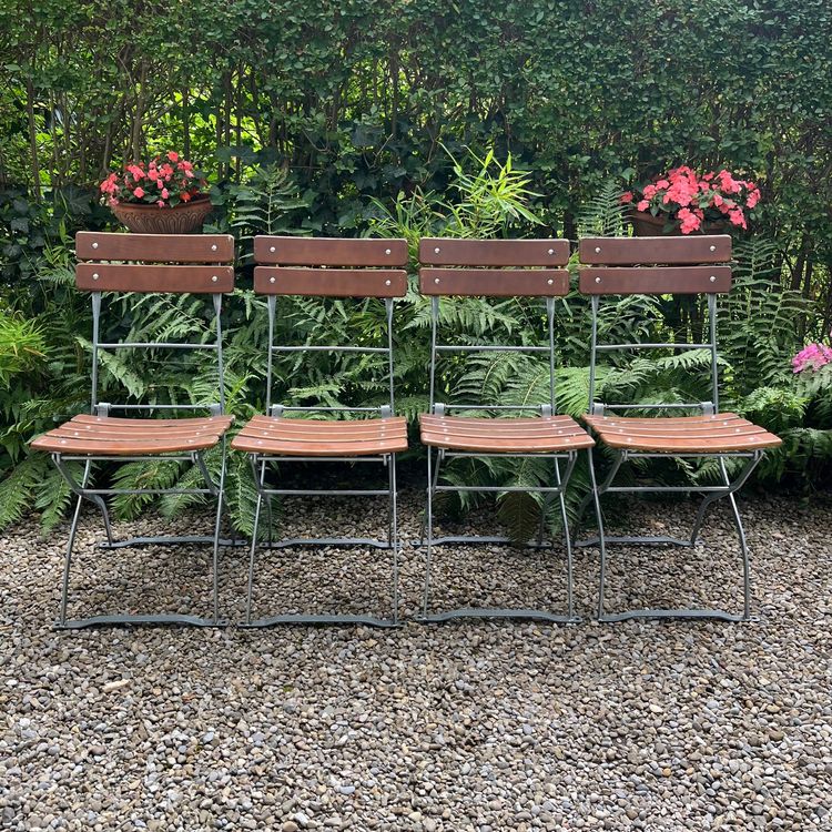 14 Biergartenstühle Gartenstühle Balkonstühle Stühle | Kaufen auf Ricardo 14 Biergartenstühle Gartenstühle Balkonstühle Stühle | Kaufen auf Ricardo