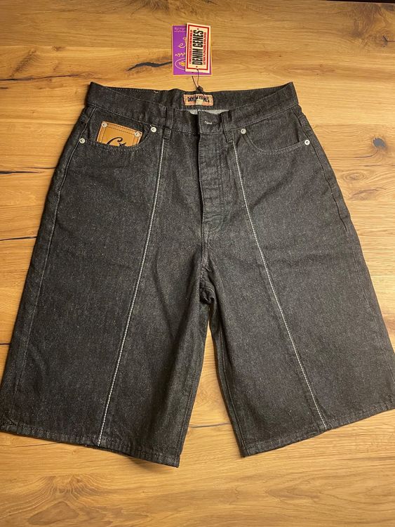 Corteiz black jorts rep (Neu und originalverpackt) in Kilchberg ZH für ...