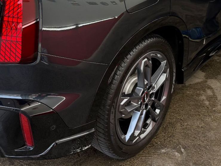 Winter Kompletträder MINI Countryman - WKR JCW Douple Spoke (Gebraucht ...