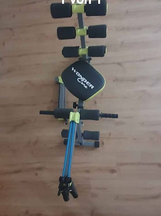 Wonder core 2 (Gebraucht) in Rorschach für CHF 10 – nur Abholung auf ...