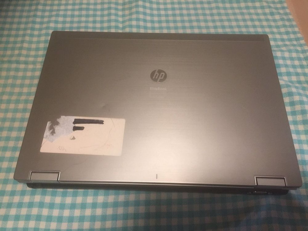 altes Laptop Marke HP für Bastler (Gebraucht) in Bolligen für CHF 30 ...