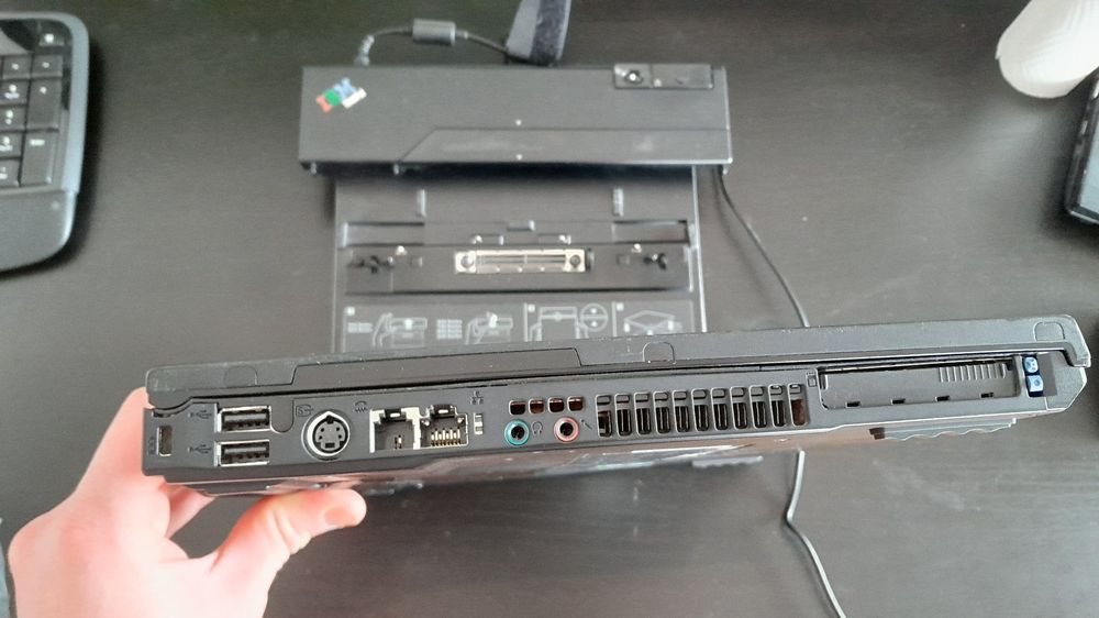Thinkpad T43P | Kaufen auf Ricardo