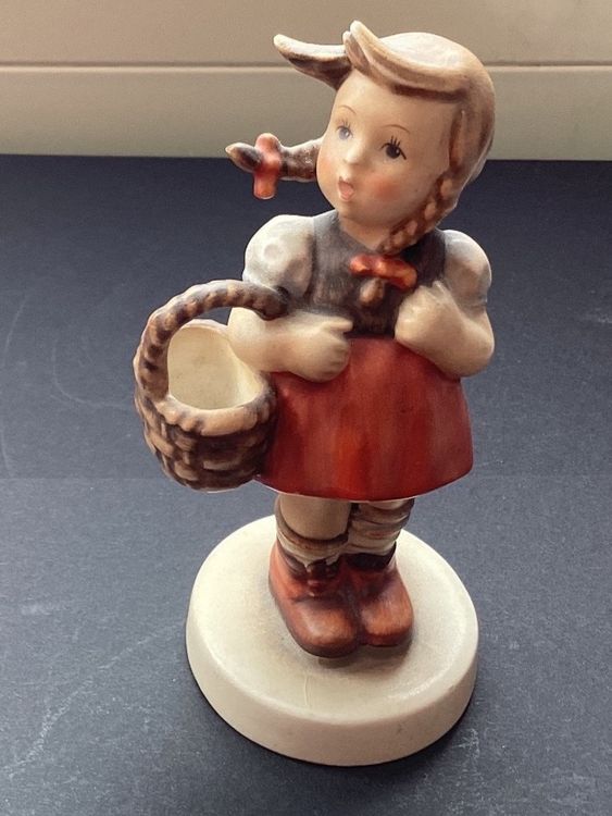 Hummel Gretel 1957 12cm | Kaufen auf Ricardo