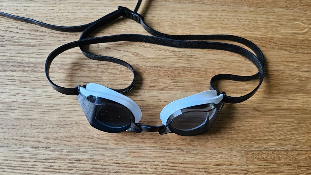 Speedo Fastskin Speedsocket 2 - Schwimmbrille (Neu (gemäss Beschreibung ...